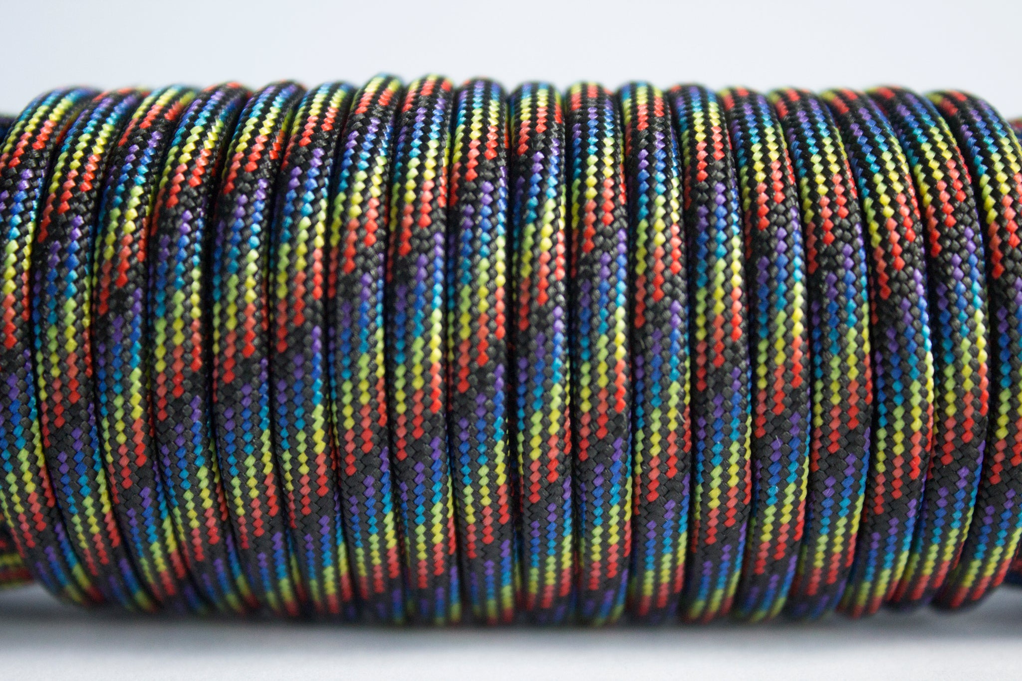 Black Rainbow – Paraflexcables